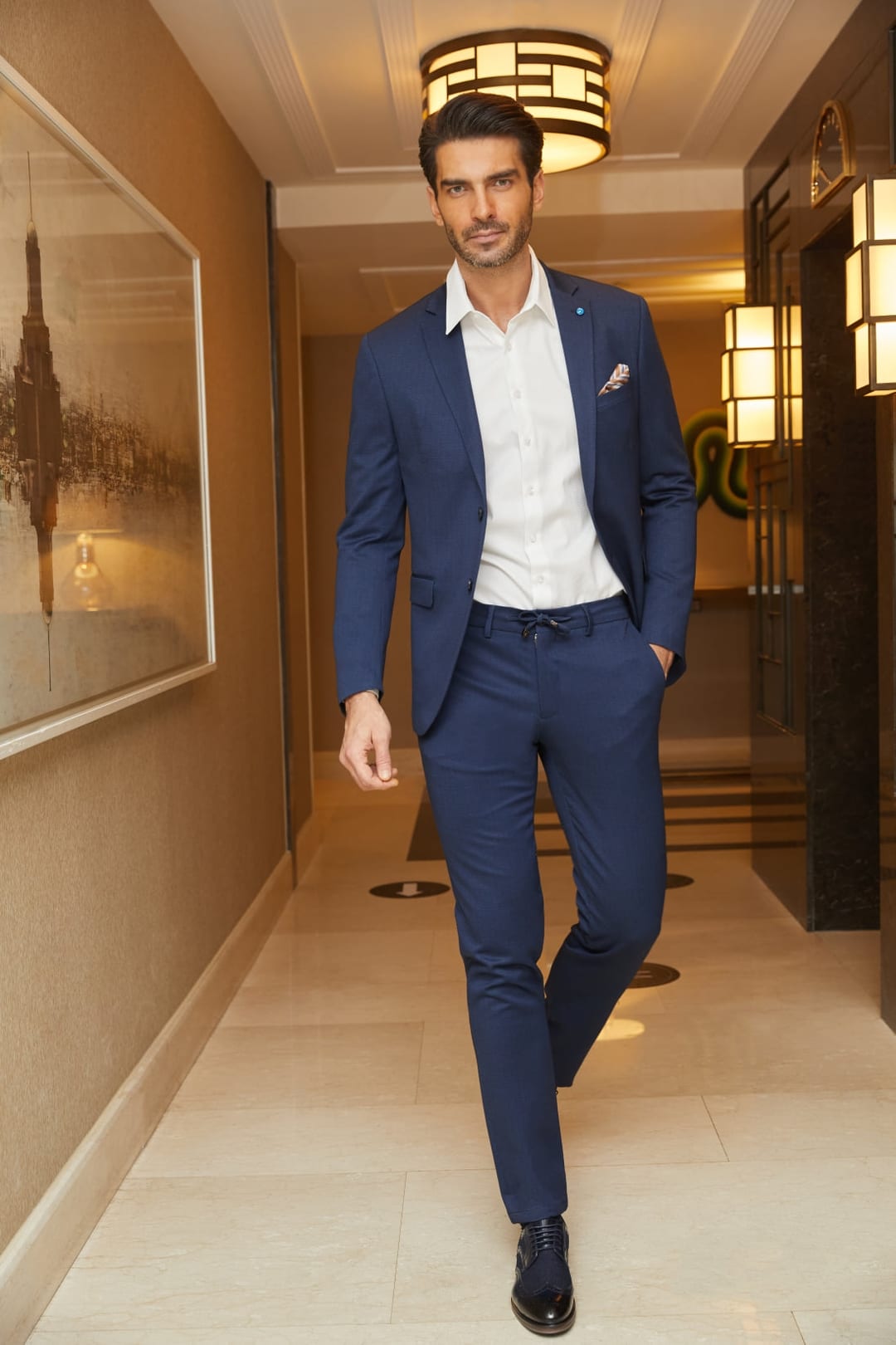ENRICO CERINI | PREMIUM MENSWEAR